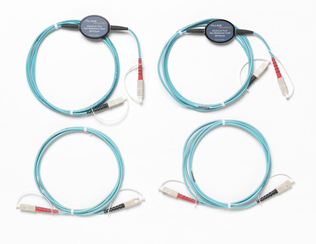 MULTIMODE ENCIRCLED FLUX COMPLIANT TRC KIT 2M (4 SC/SC) - GEIC ...